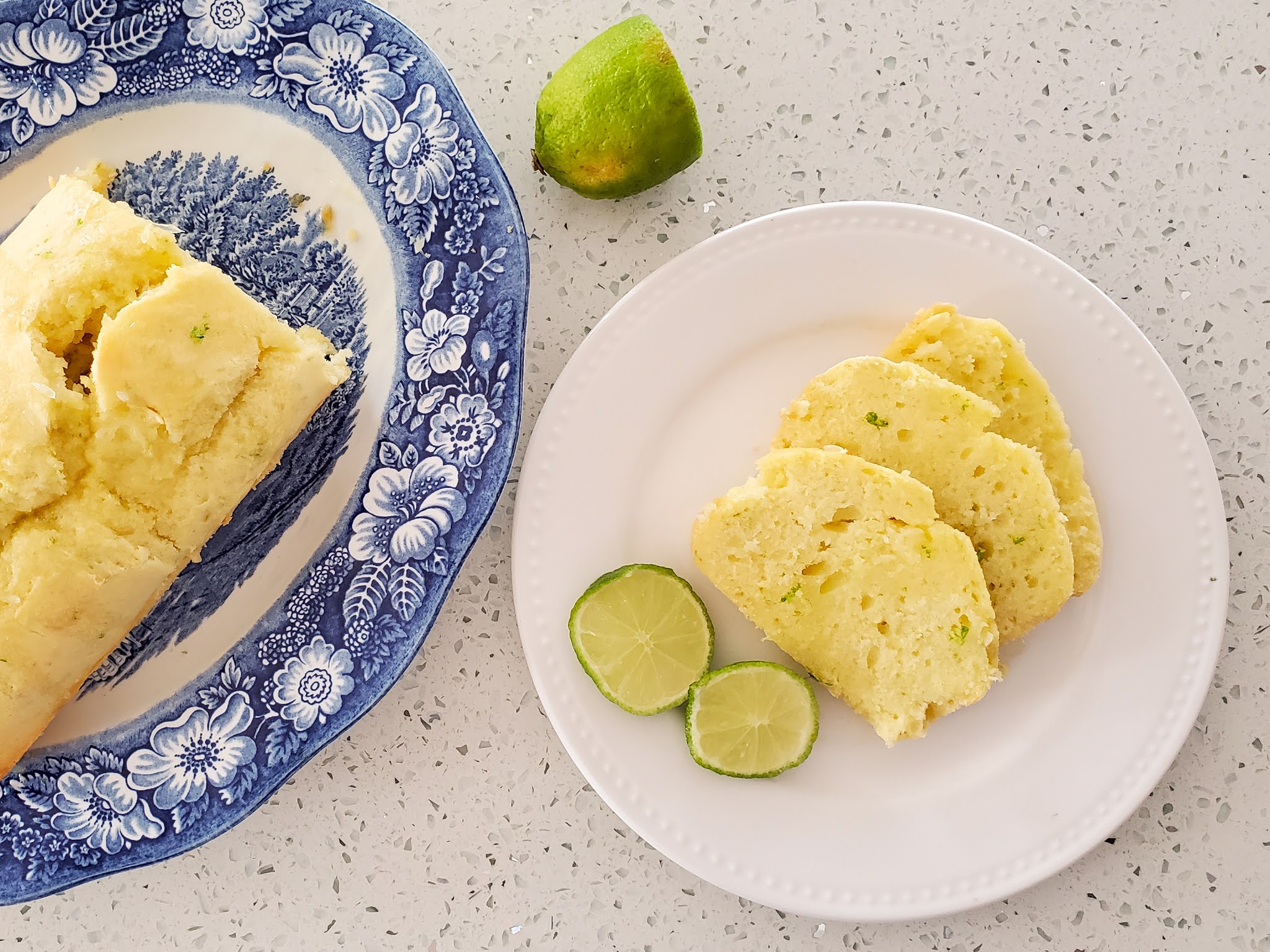 Classic Lemon Pound Cake A Summer Dessert Plaid And Sugar Classic Lemon Pound Cake A Summer Dessert Plaid And Sugar